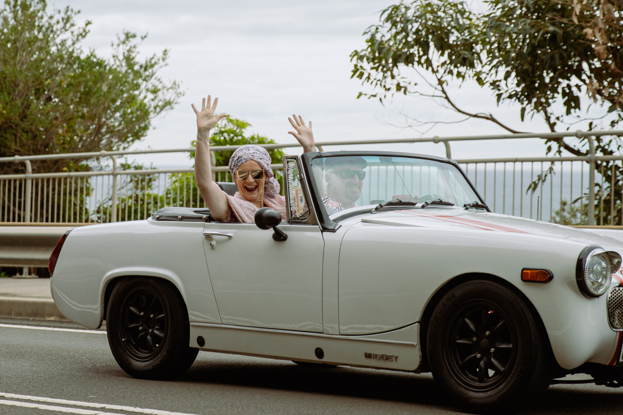 The Distinguished Gentleman’s Drive 2023 Celebrates A Record Year of ...